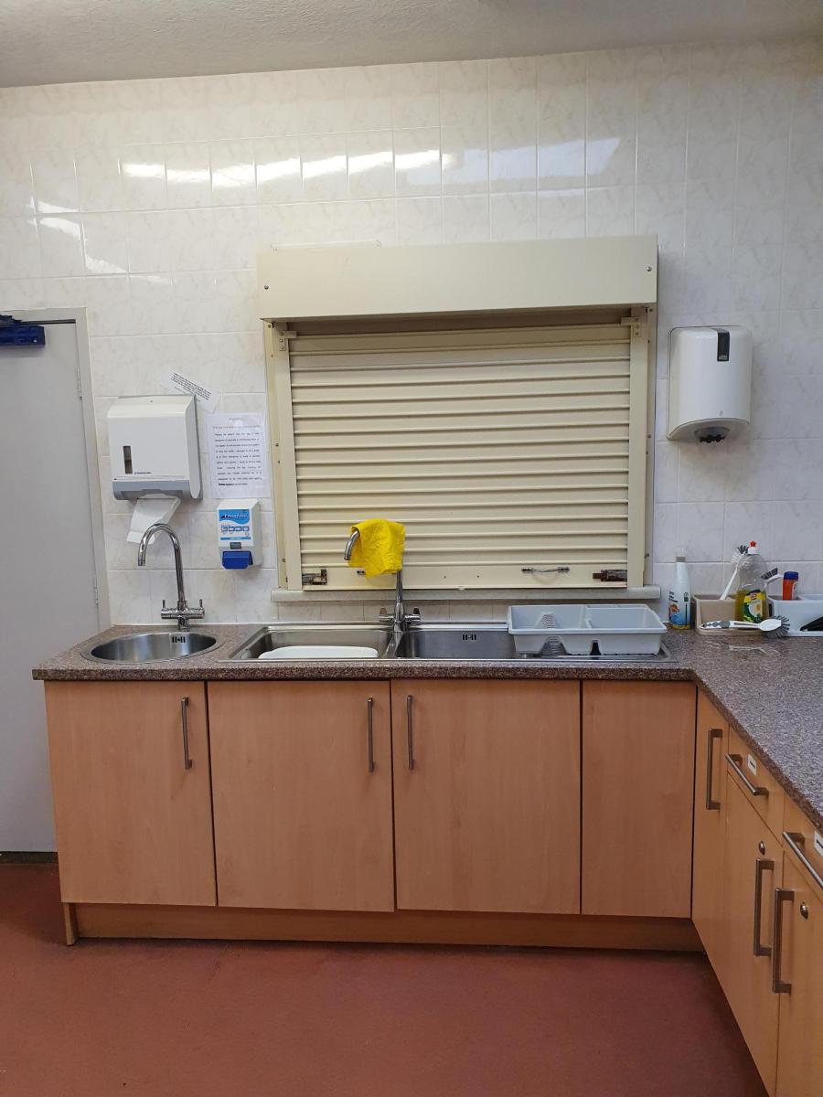 Gallery – Long Bennington Village Hall