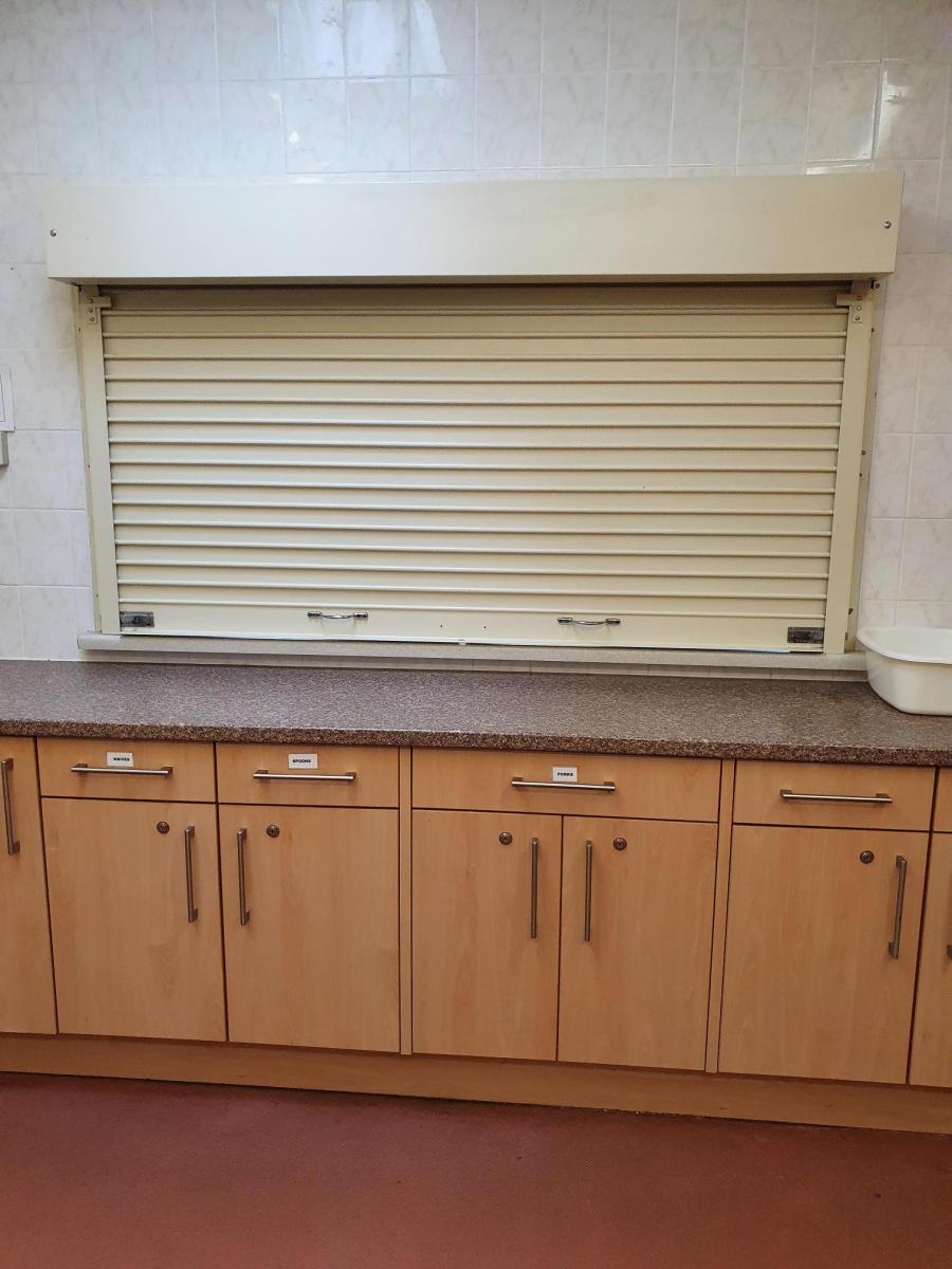 Gallery – Long Bennington Village Hall