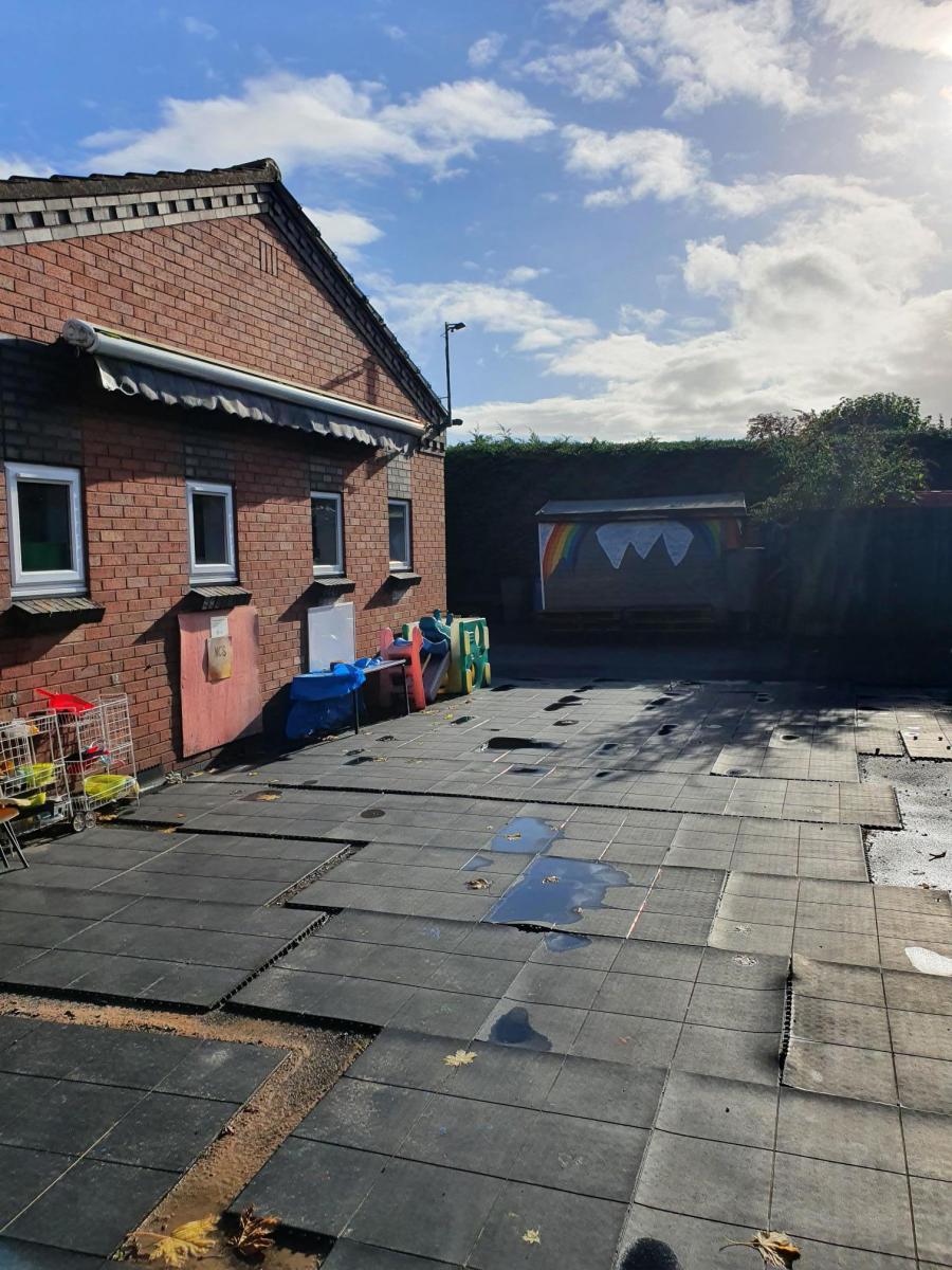 Gallery – Long Bennington Village Hall