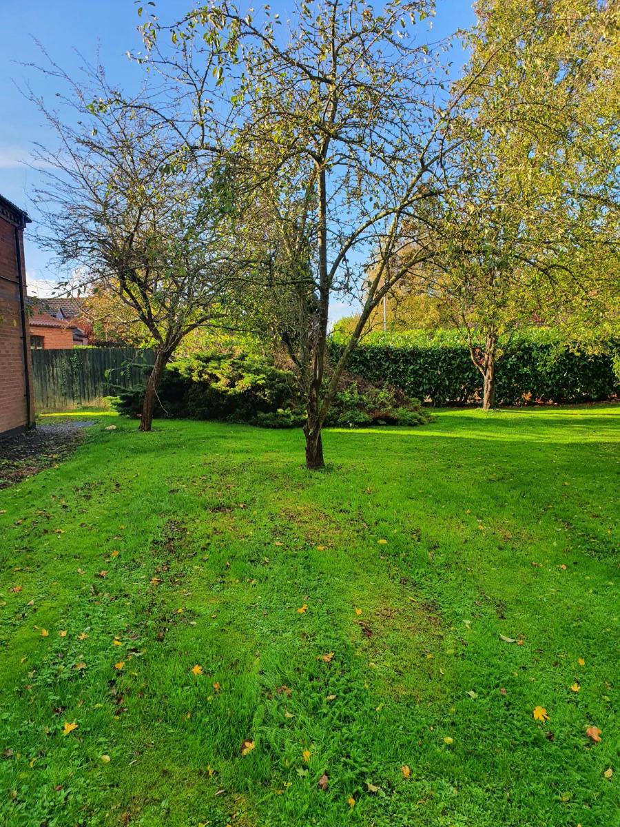 Gallery – Long Bennington Village Hall