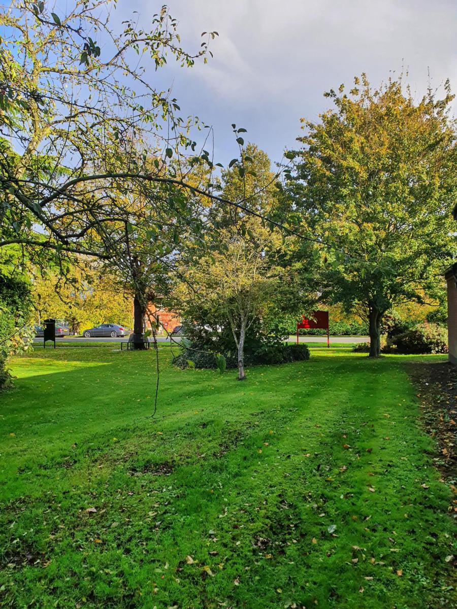 Gallery – Long Bennington Village Hall